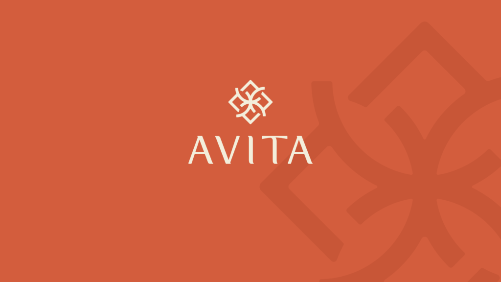 Graphic Design Elements - Avita Apartments | Tribu Creative | Tribu ...