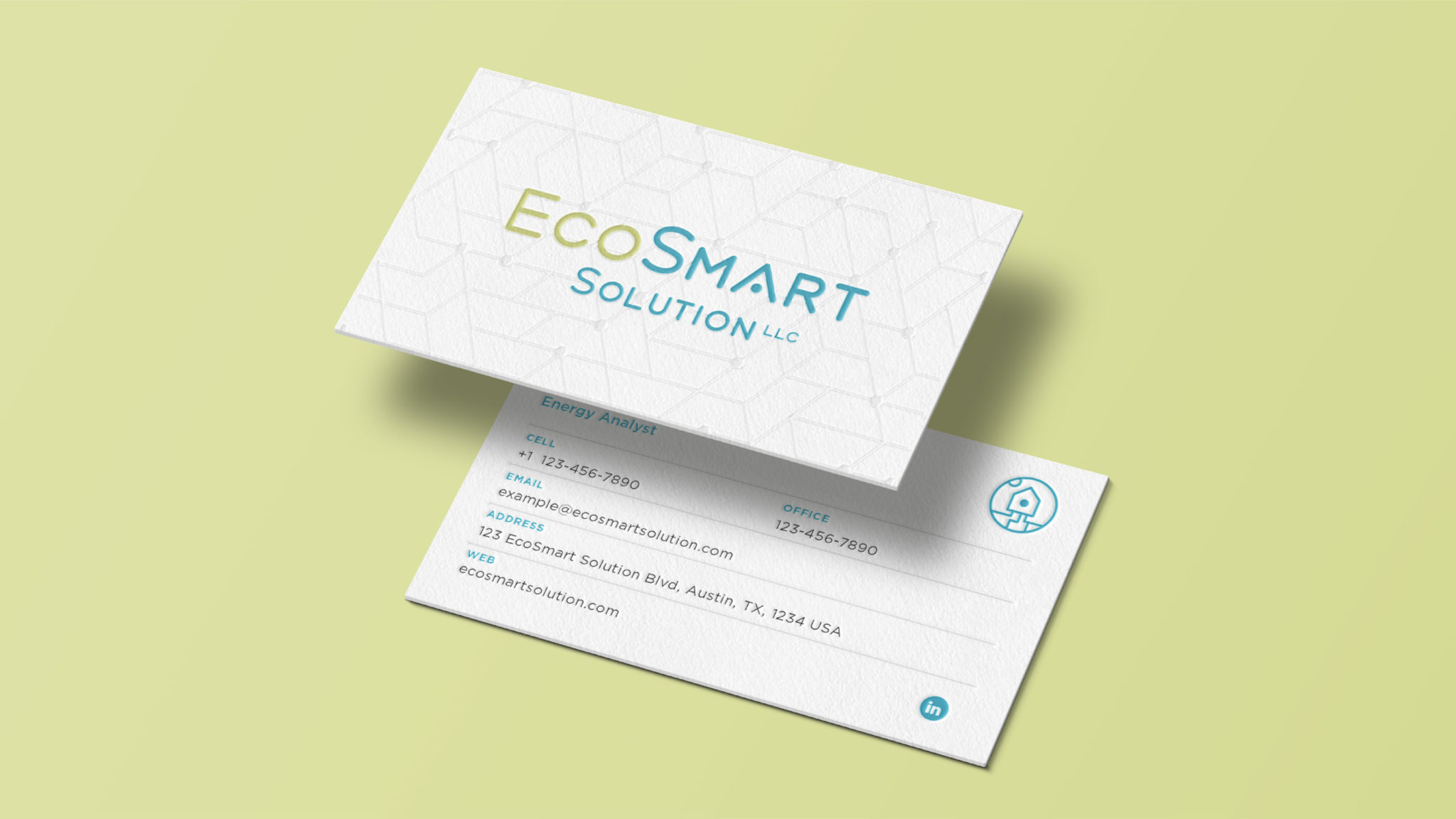 Ecosmart Solution | Tribu Digital Marketing Advertising firm in San Antonio, TX