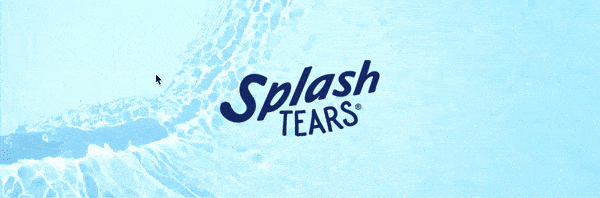 Splash Tears | Tribu Digital Marketing Advertising firm in San Antonio, TX