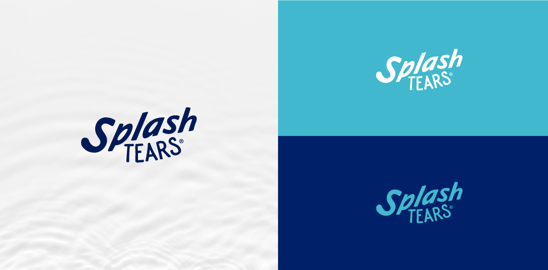 Splash Tears | Tribu Digital Marketing Advertising firm in San Antonio, TX