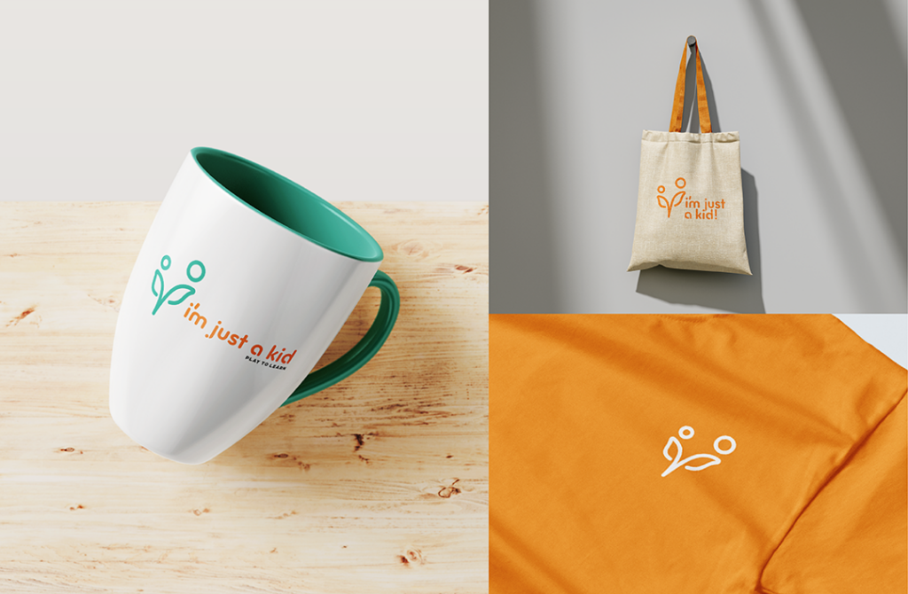 Creating the Perfect Daycare Logo Design | Tribu Creative | Tribu ...