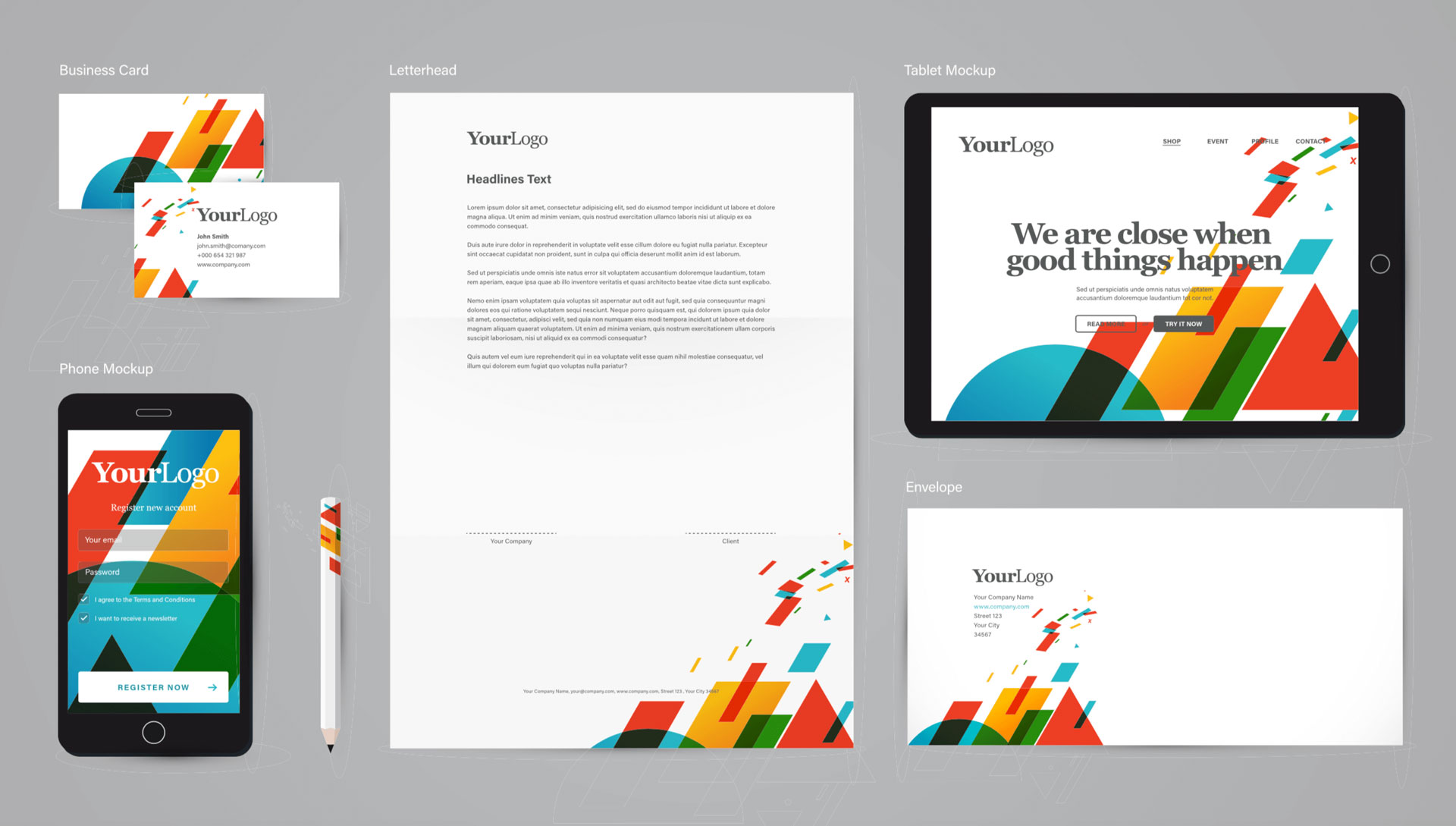 4 Reasons Why Every Brand Needs a Brand Guide | Tribu Marketing and ...