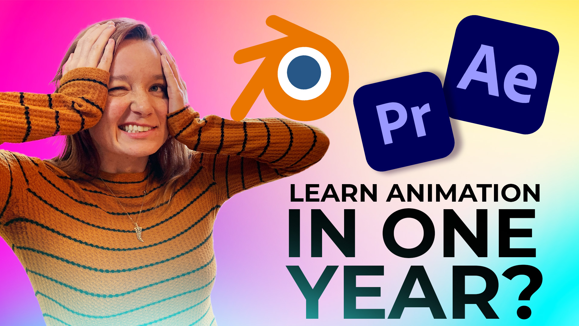 3D Animation - Can You Learn Animation In A Year? | Tribu Creative | Tribu Marketing and Design Firm