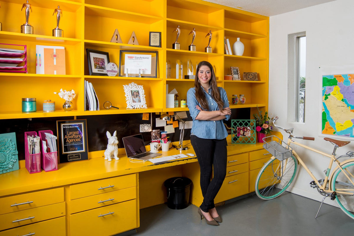 CEO, Sara Helmy, Gets Article on Human Marketing Published in Forbes ...