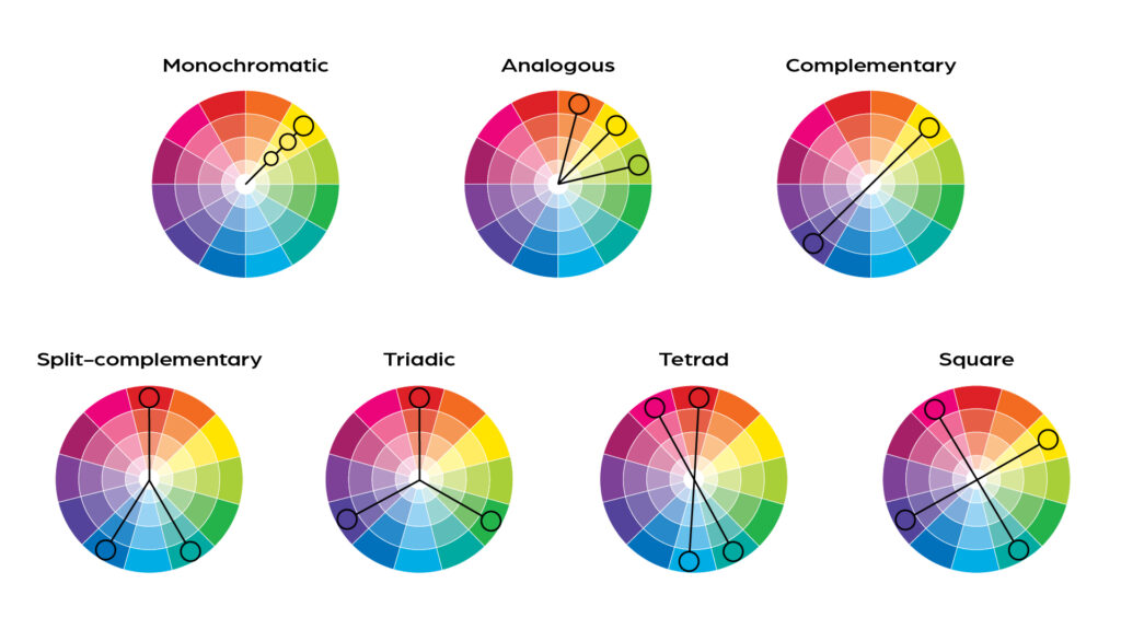 Color Design: Real Reason Why Your Color Palettes Suck! | Tribu | Tribu ...