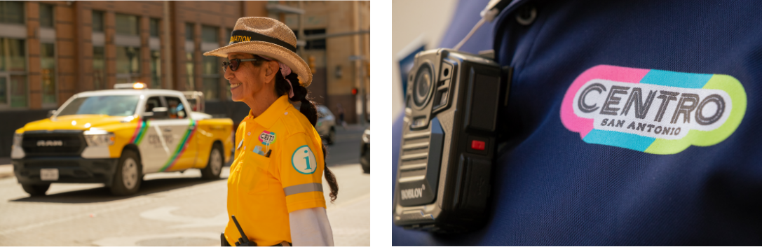 Centro San Antonio | Tribu Digital Marketing Advertising firm in San ...