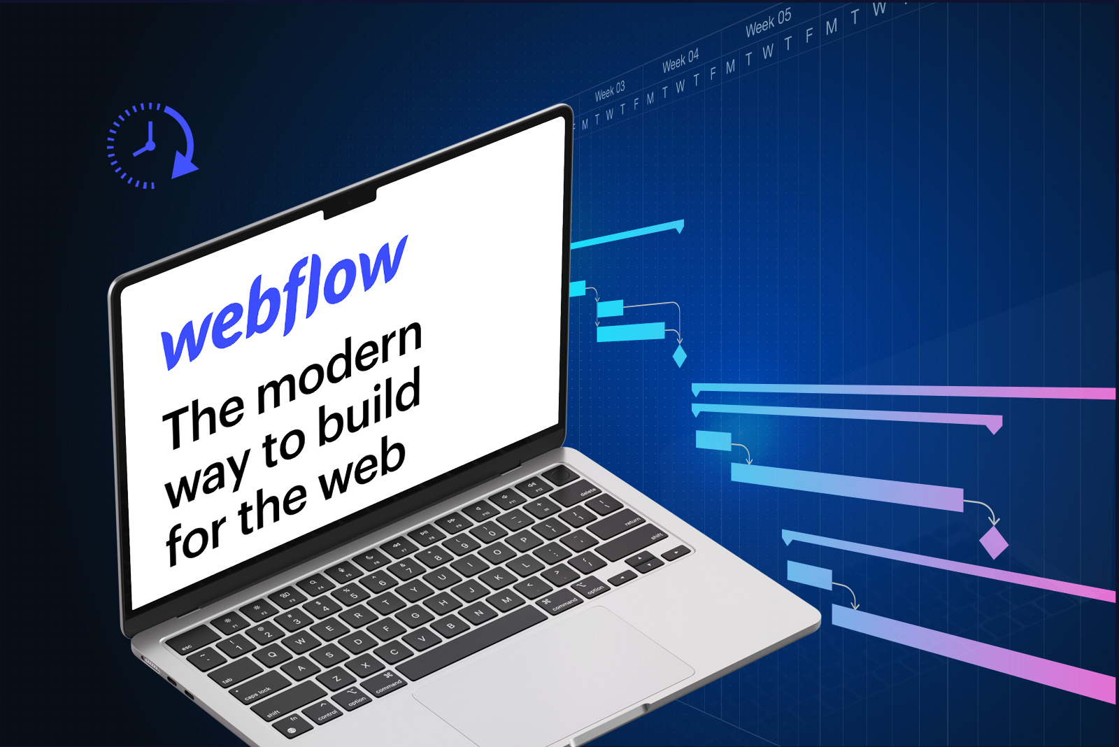 Webflow: A Time-Saver in the Digital World | Tribu Creative | Tribu ...