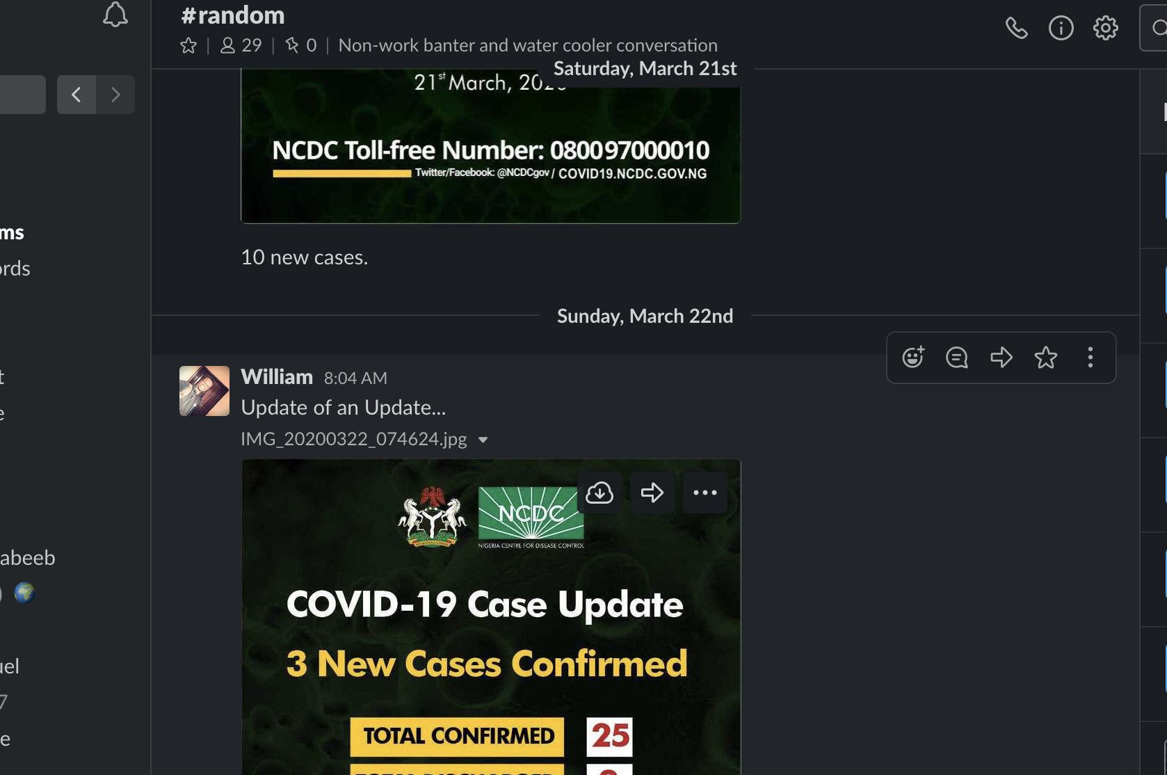Curacel - Modern Insurance Infrastructure