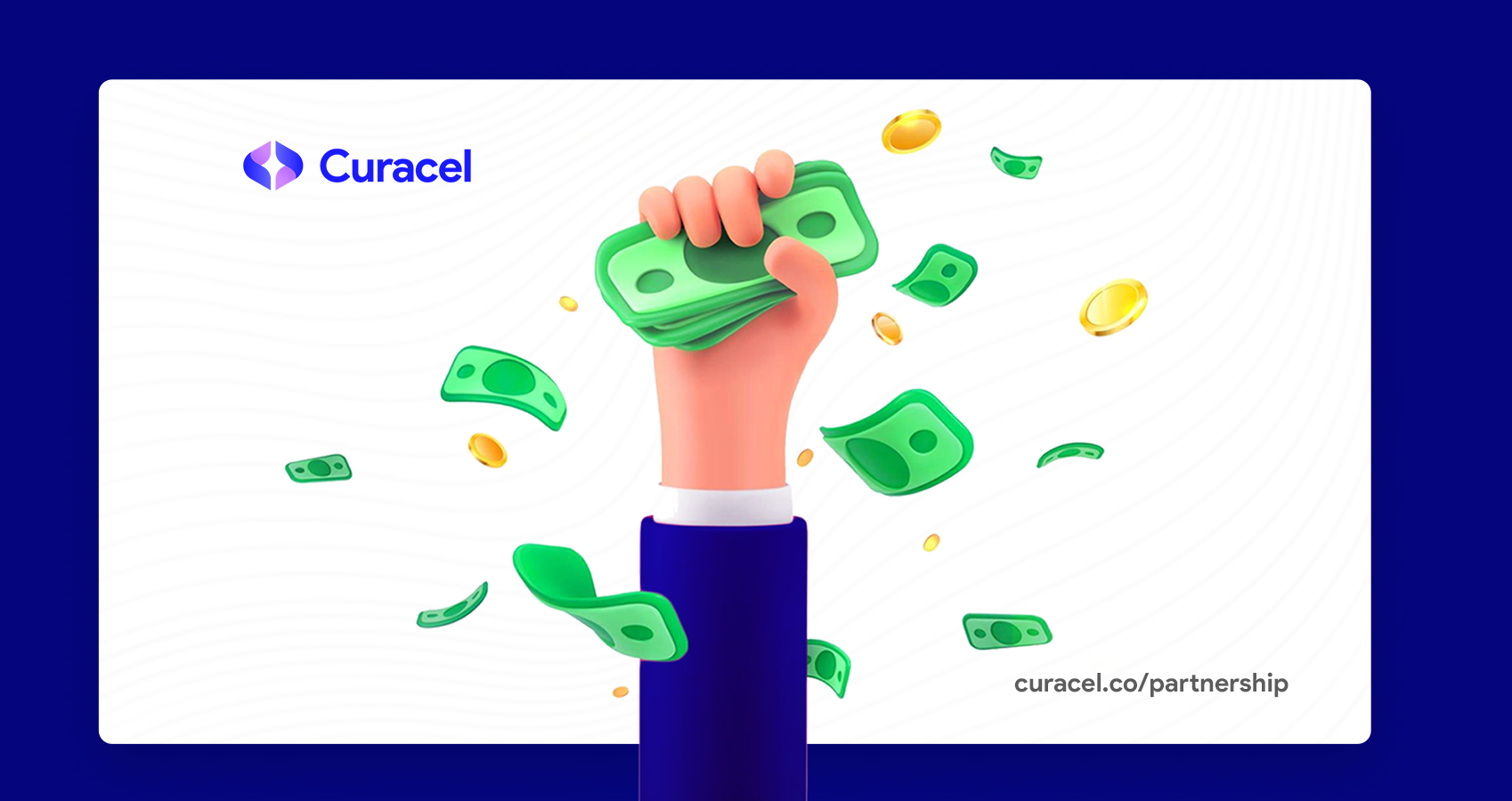 Curacel - Modern Insurance Infrastructure