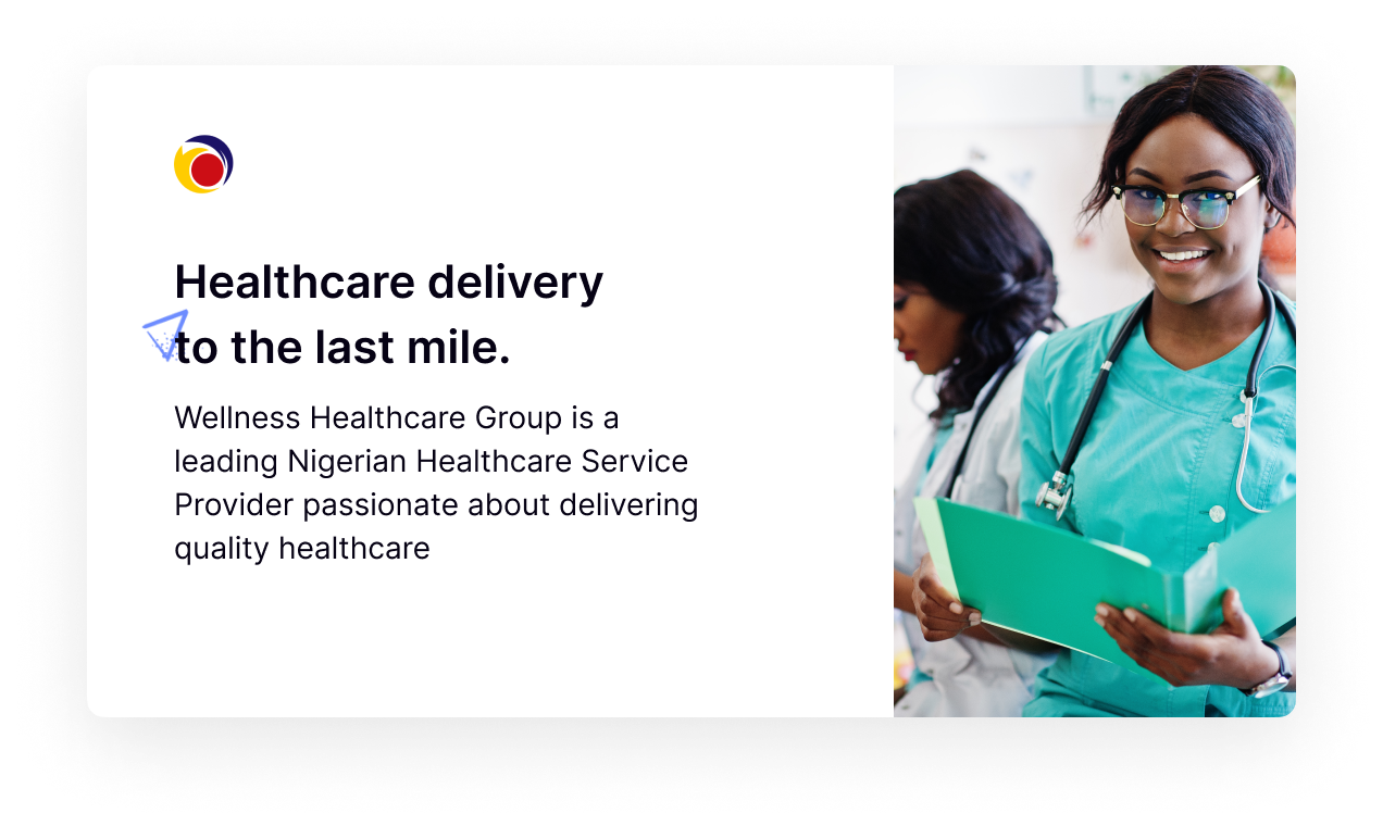 Curacel - Modern Insurance Infrastructure