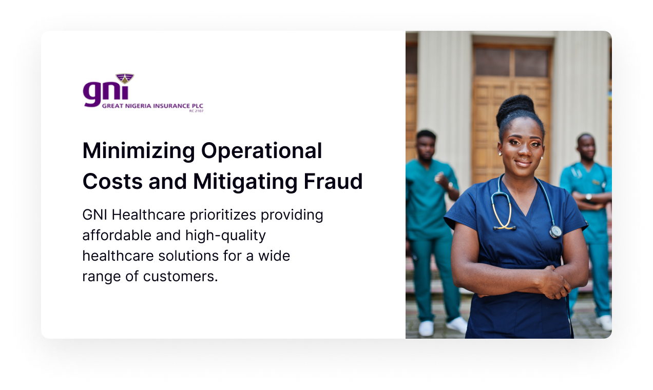 Curacel - Modern Insurance Infrastructure