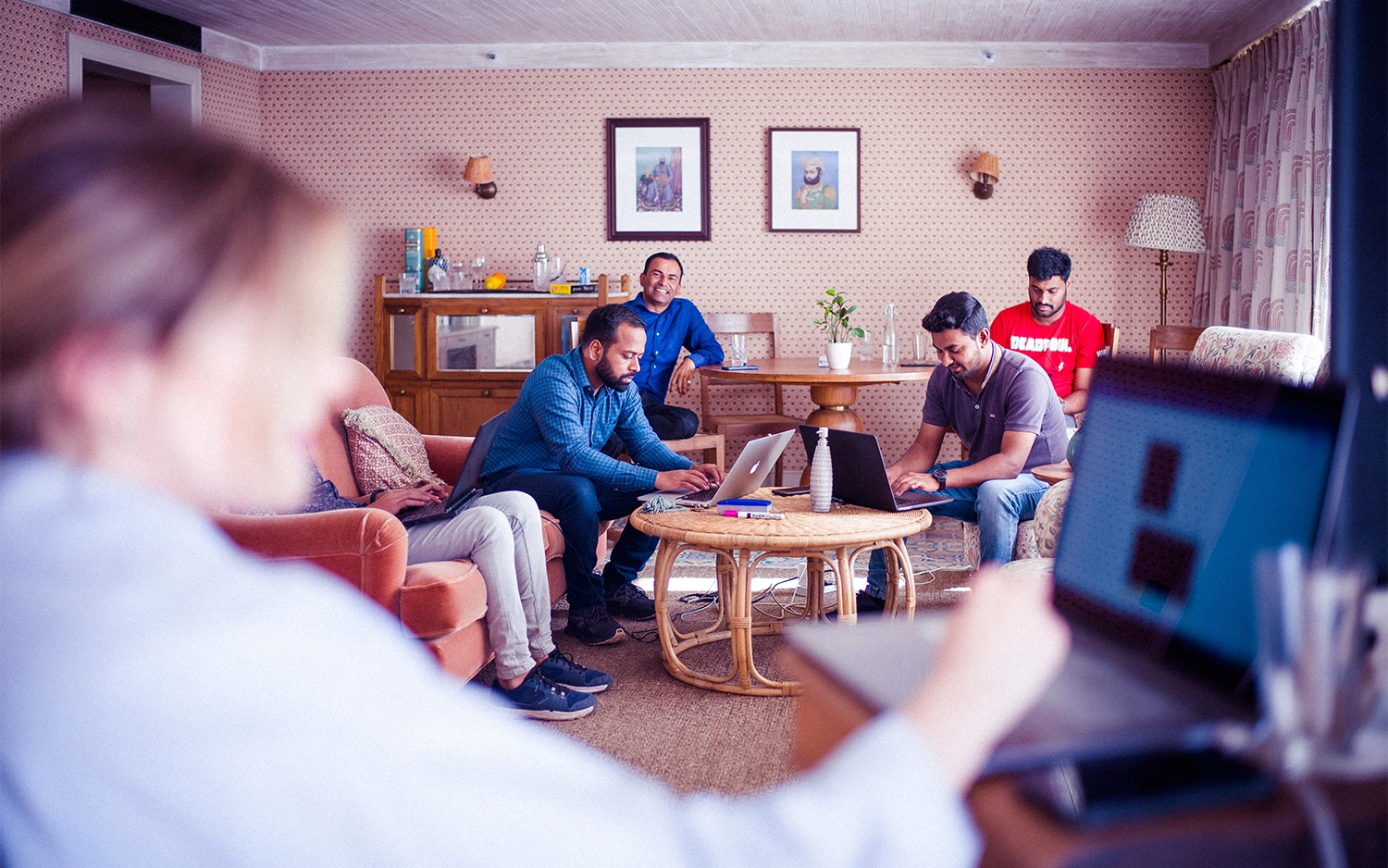 Building dope.security – dope.security