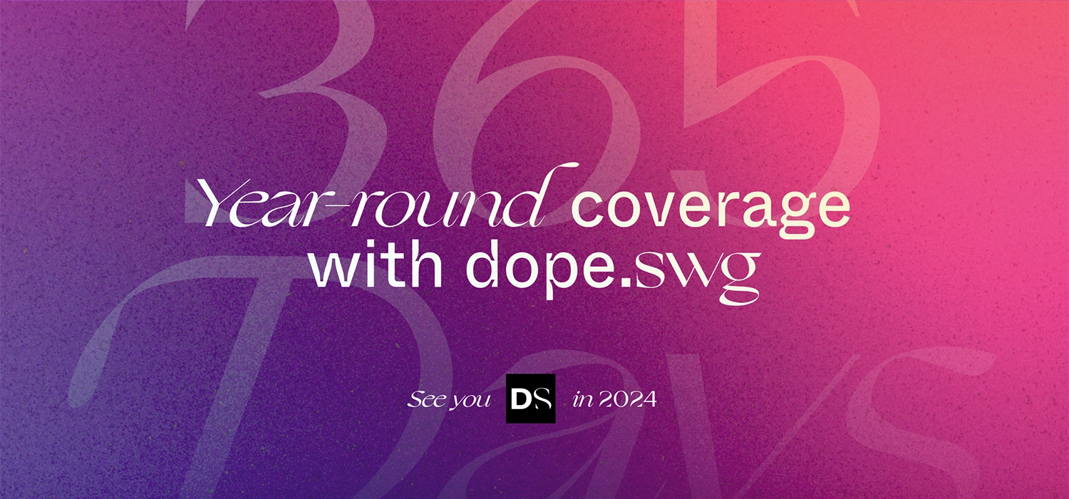 dope.security’s 2023 Year in Review – dope.security