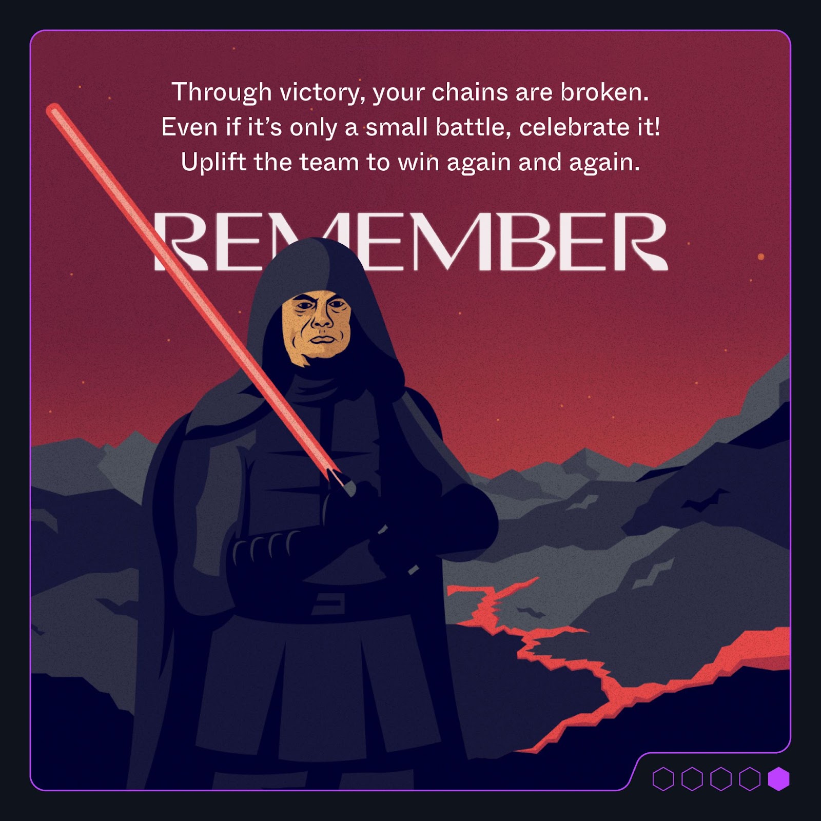 Tips from Sith Lord Javed Hasan, CEO of Lineaje – dope.security