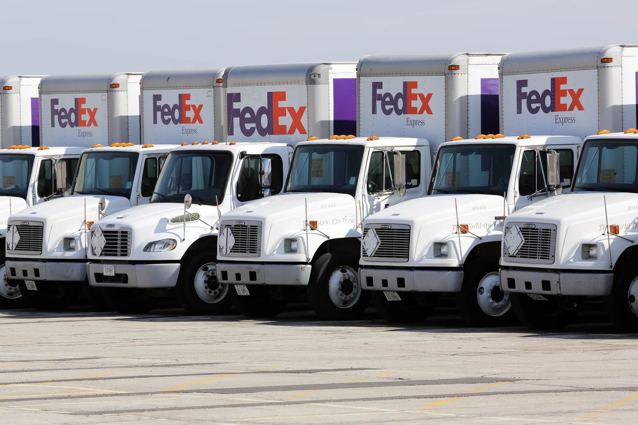 FedEx Ground Economy: 7-Day Delivery Now Available With Rebrand