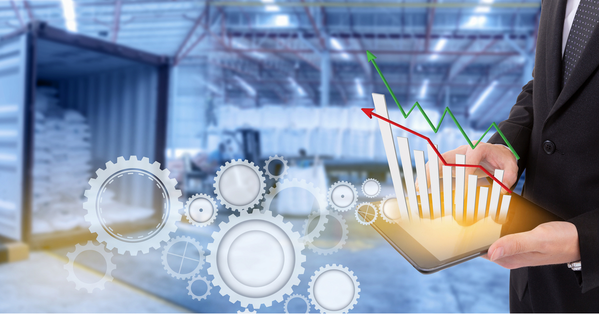 5 Data & Analytics Best Practices to Reduce Transportation Costs