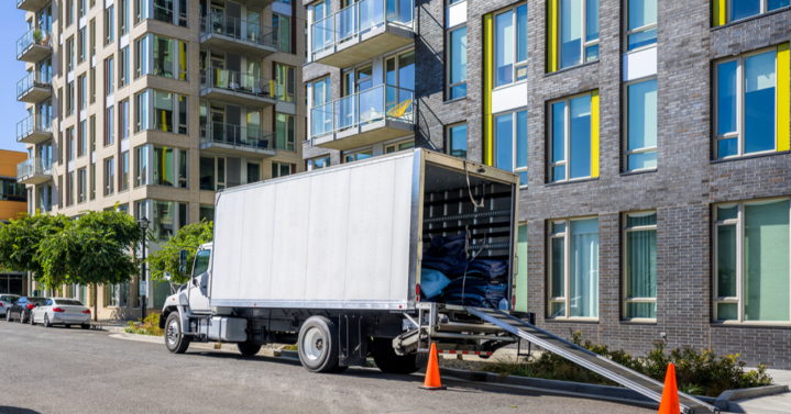 What Are the Residential Delivery Surcharges