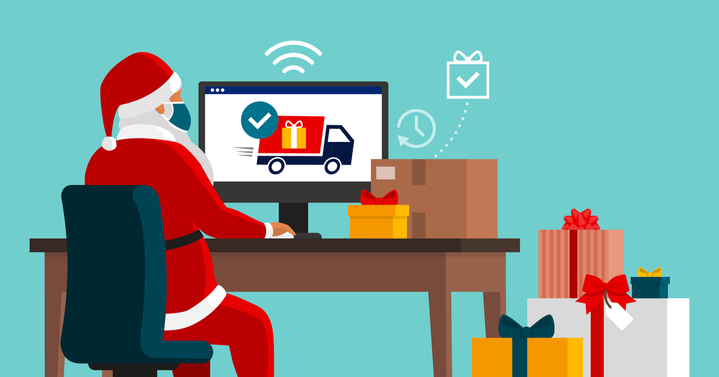 UPS & FedEx Set Holiday Shipping Dates: Get Gifts on Time!