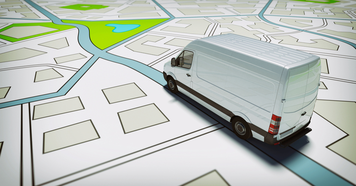 Optimizing Your Freight Network for Parcel, LTL, and Truckload Carriers