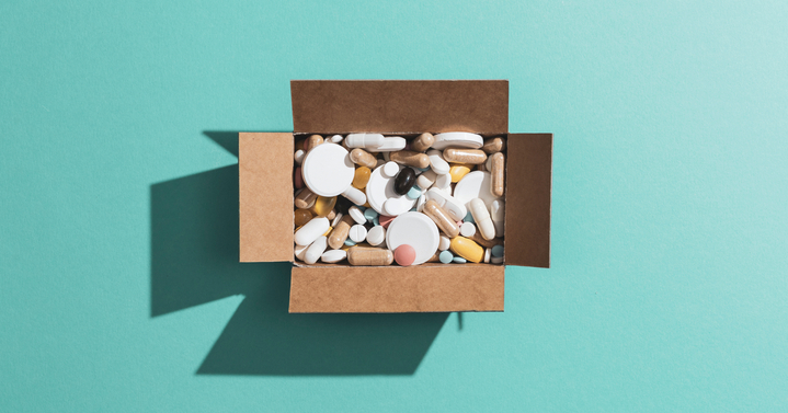 Pharmaceutical Shipping: Tips to Lower Transport Spend