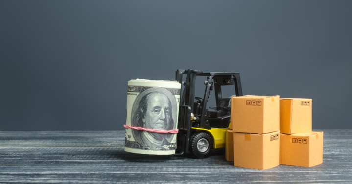 Money-Saving Strategies for Freight Bill Financing: Logistical ...
