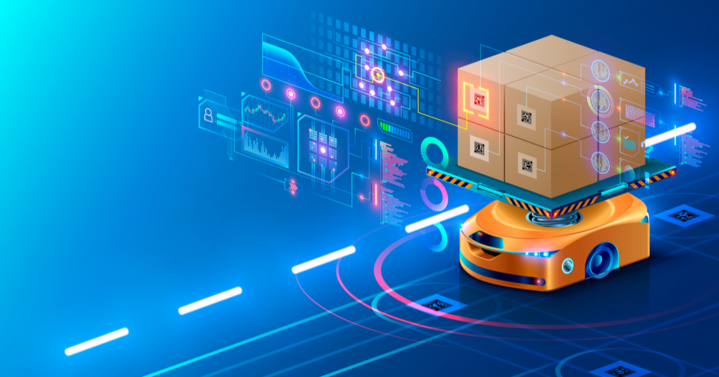 UPS Achieves New S&P Rating Amidst High Package-Delivery Volumes