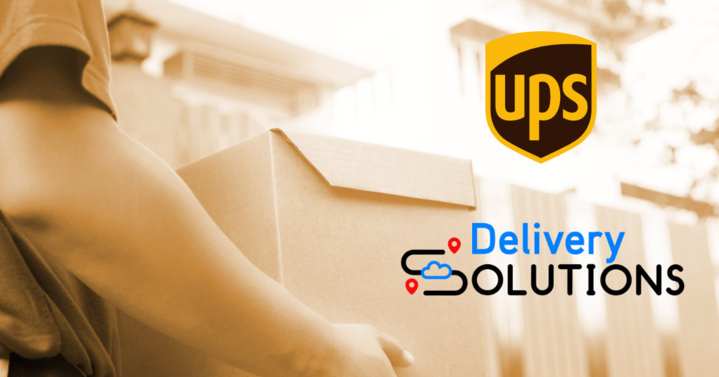 UPS Acquires Delivery Solutions to Strengthen Logistics Services