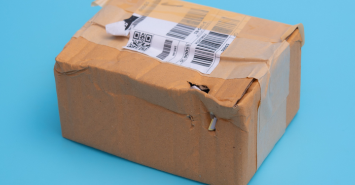 Who's Liable When Shipping or Freight Damage Occurs?