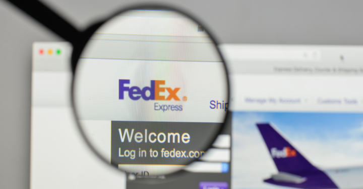 FedEx: Quality Focus With New CEO, Partners for Visibility