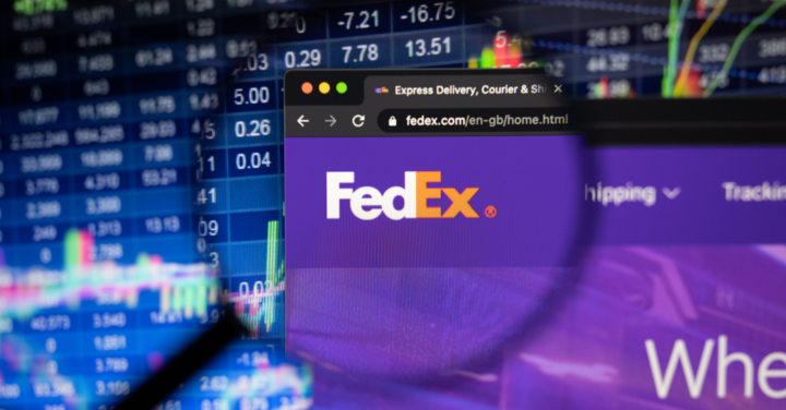 FedEx Ground Hits Home Run with Revenue Management Plan