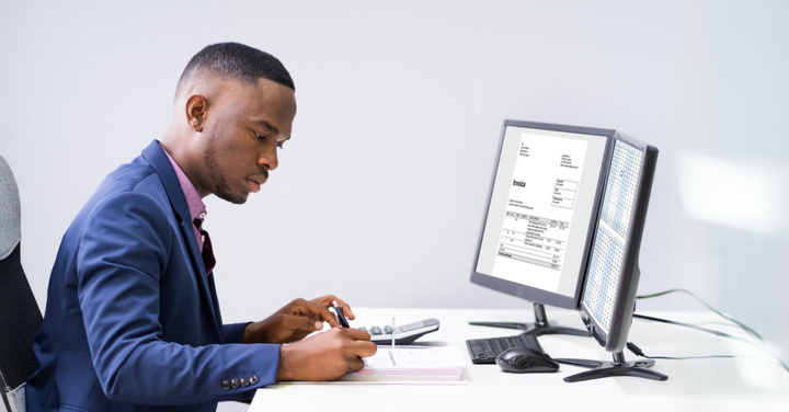 A Parcel & Freight Shipping Invoice Auditing Guide: What to Expect