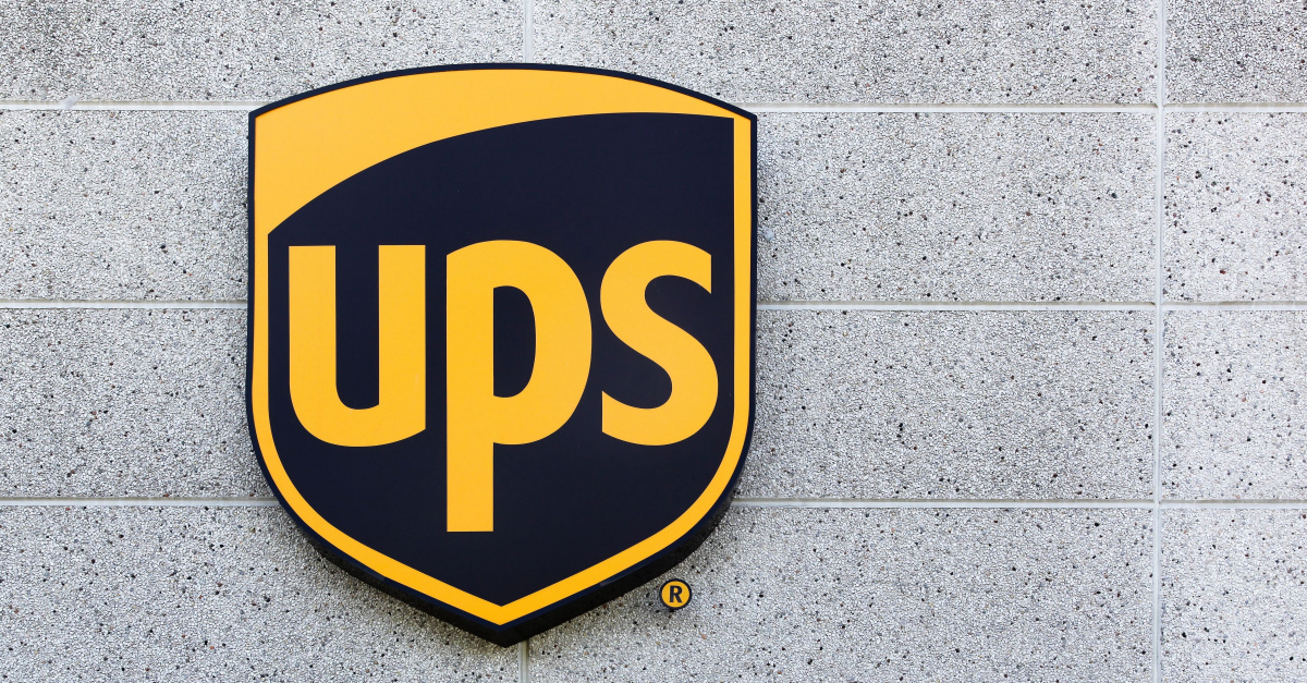 UPS' Latest Strategy to Compete for Shippers' Logistics Spend