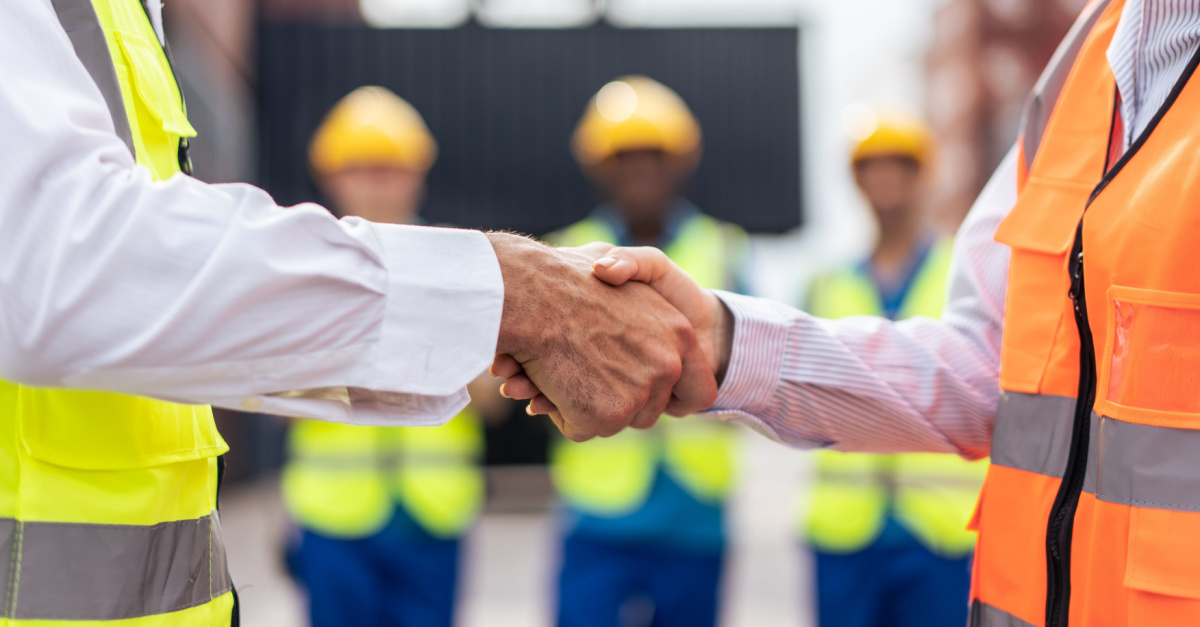 A Light at the End of the Tunnel? Labor Negotiations Show Promise