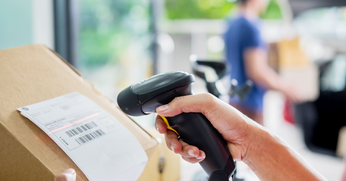 Real-Time Visibility: Data-Driven Higher ROIs for Parcel Shippers