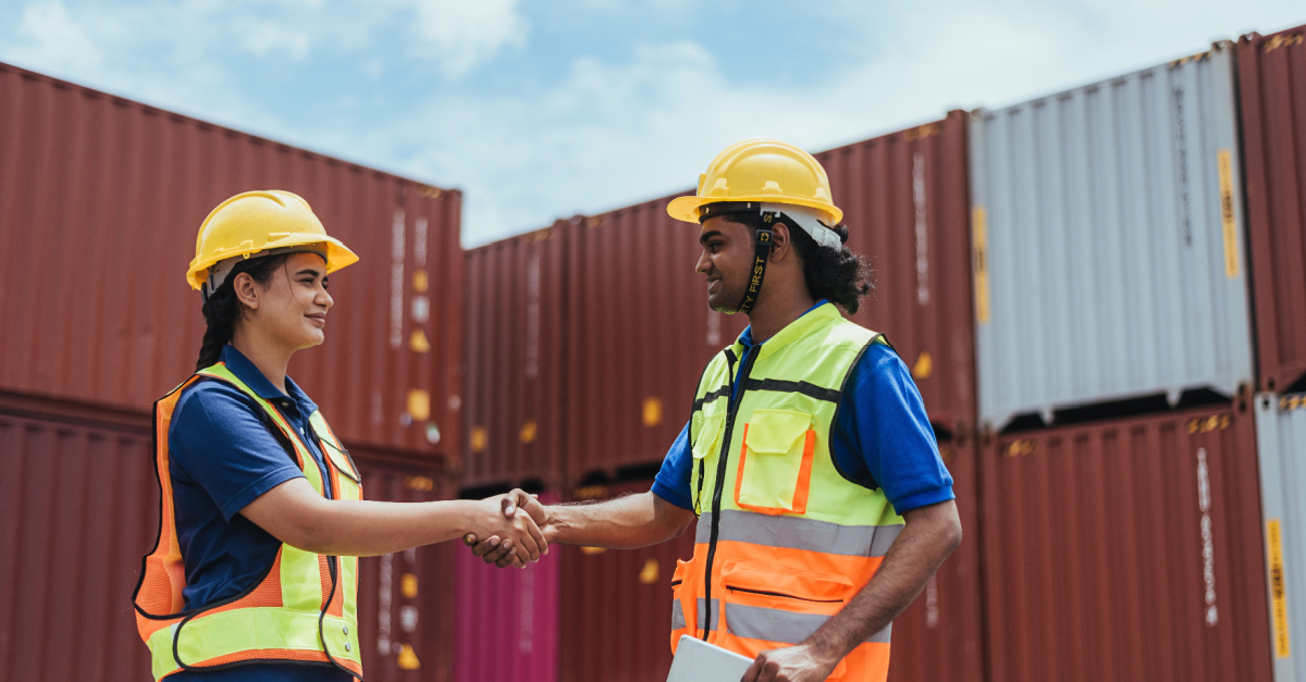 Client Success: Delivering Value Beyond Service in Logistics
