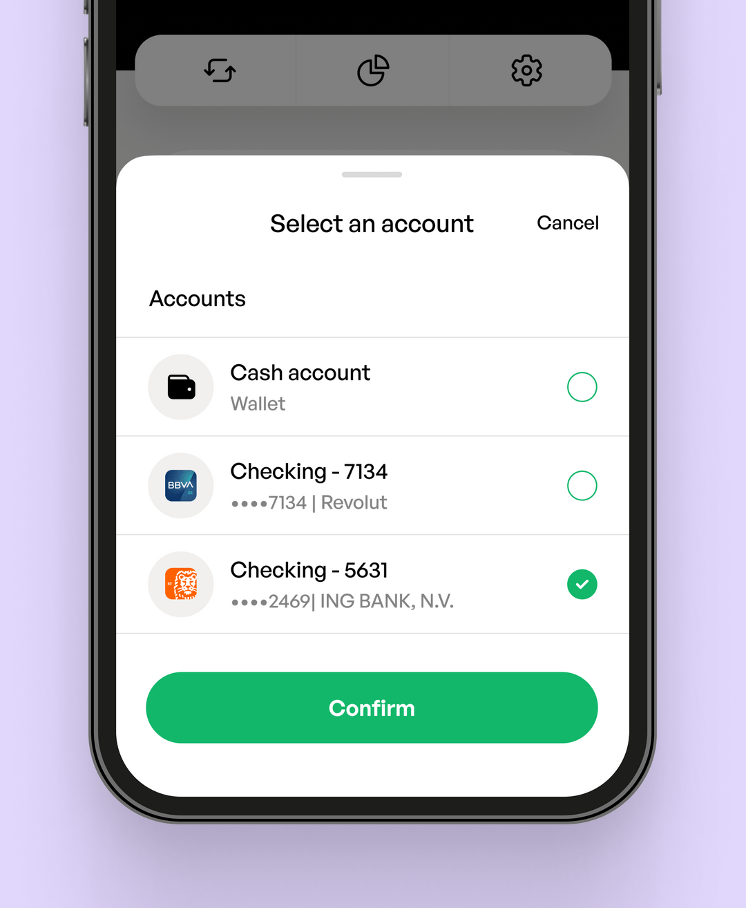 Steady | Balint Bogdan - Portfolio
