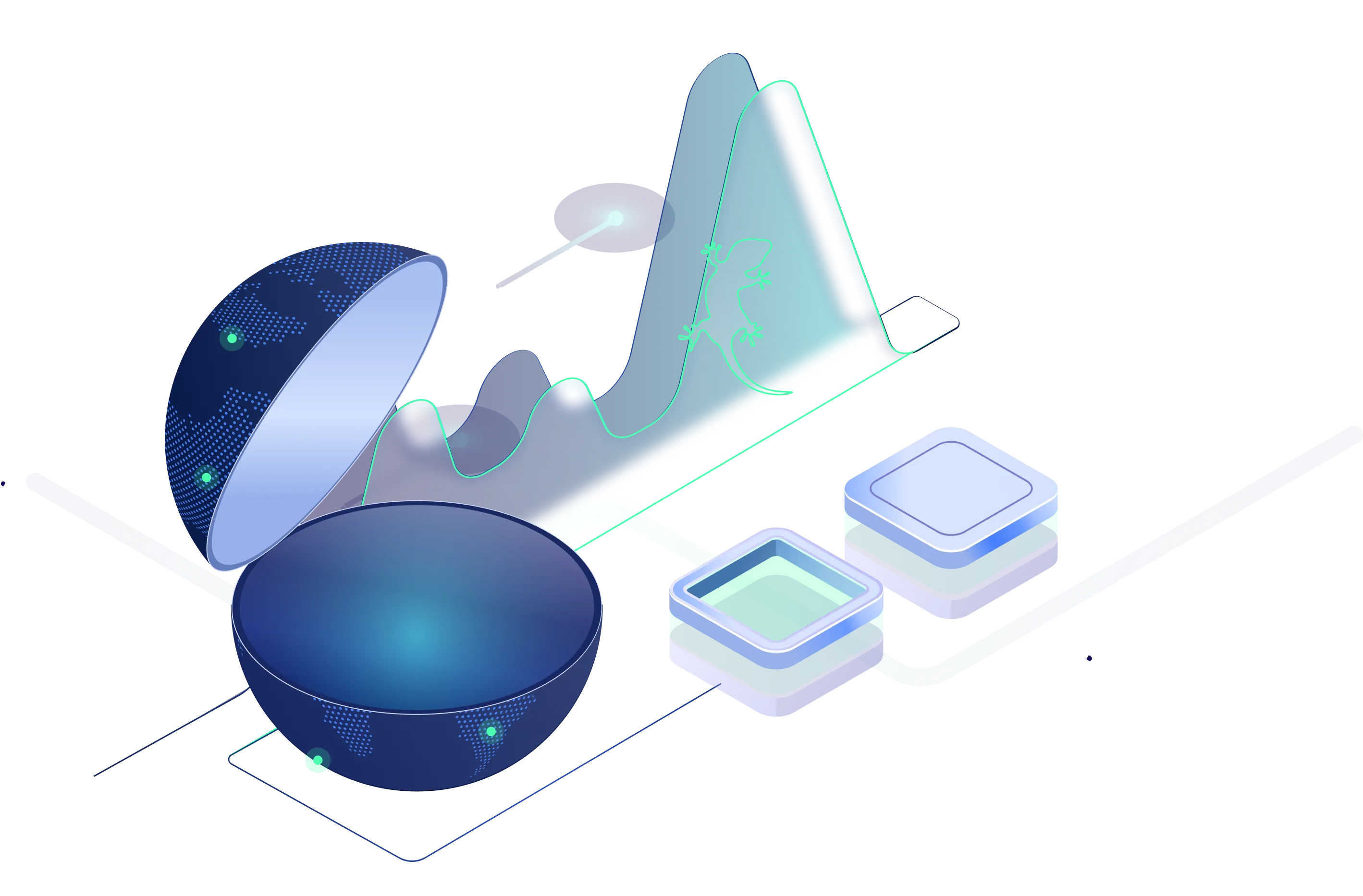 Residential Rotating Proxies | Proxy Cheap Services