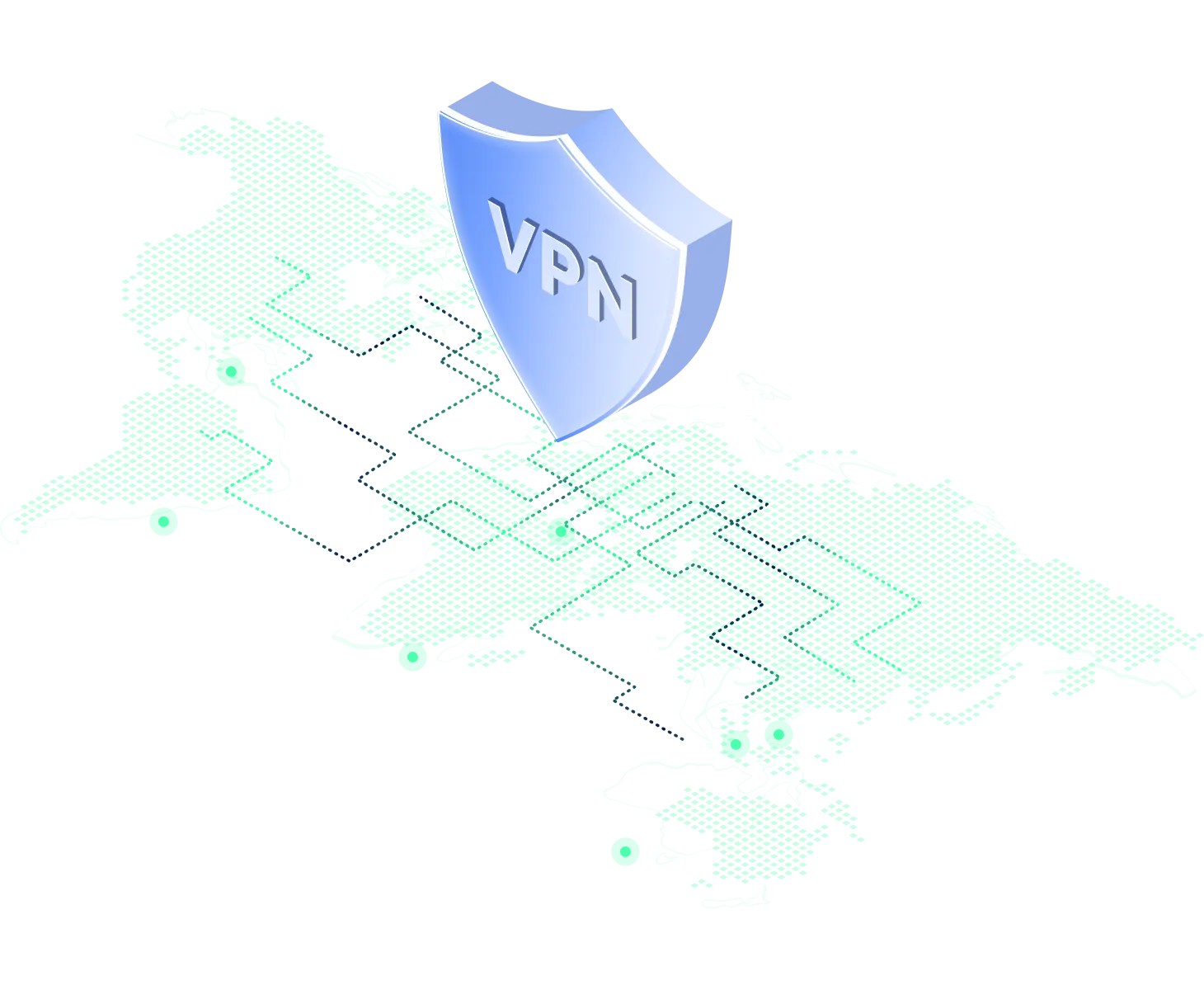 Residential VPN - Proxy-Cheap