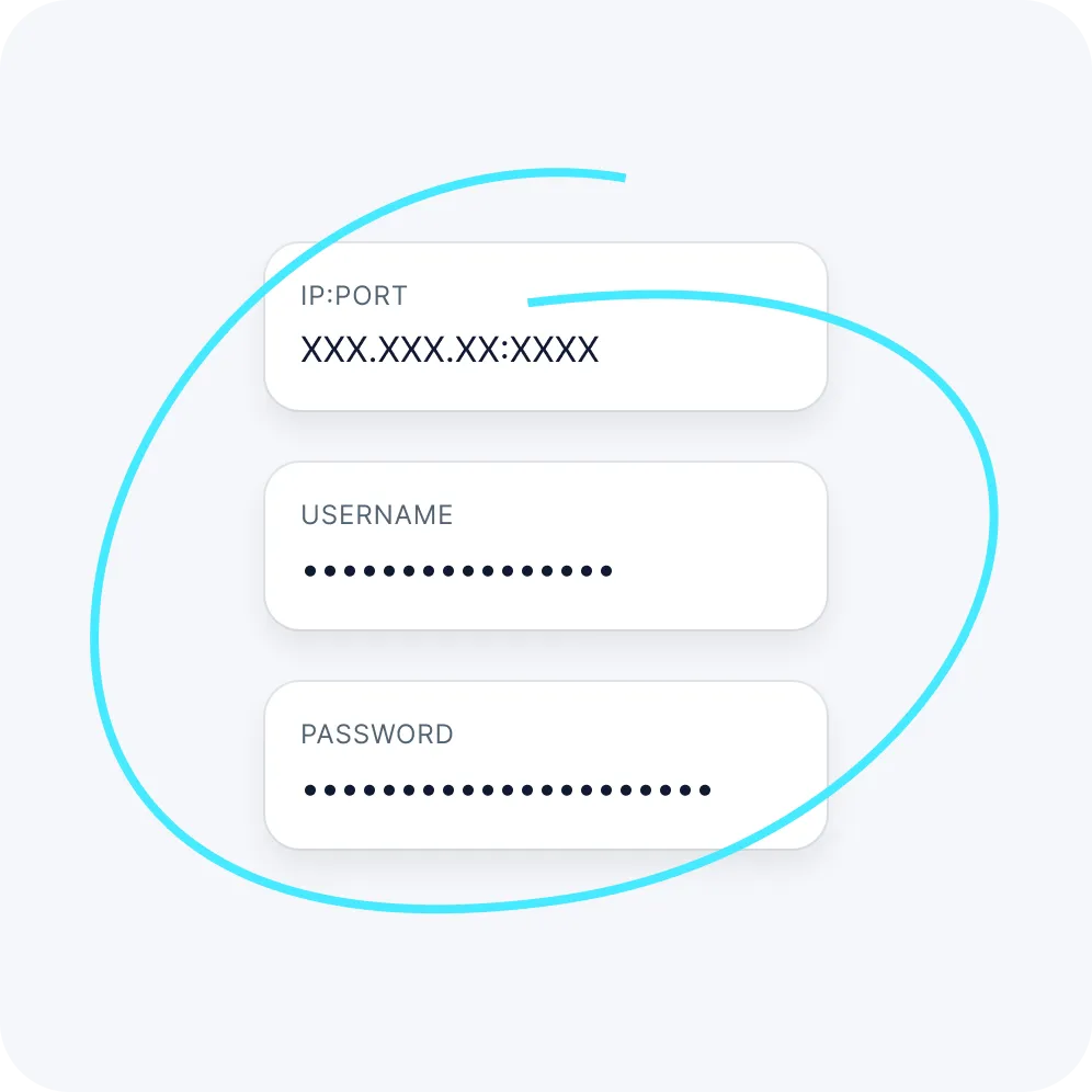 Proxy-Cheap: Affordable Services | Buy Cheap Proxies