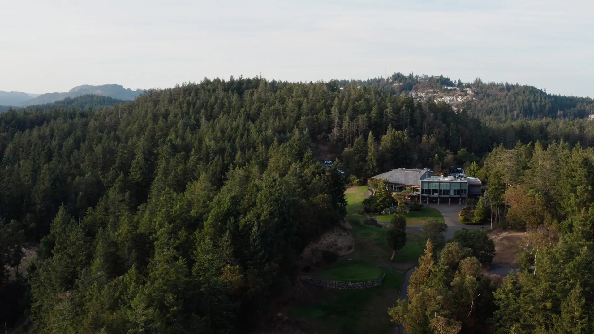 The Neighbourhood | Olympic Breeze Residential Duplexes | Victoria BC