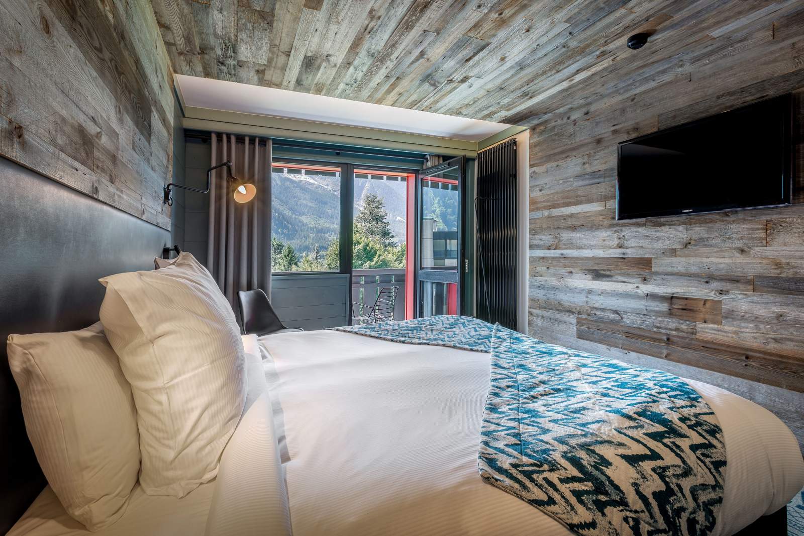 Galerie Photos | Chalet Hôtel Le Prieuré 3 Étoiles | Chamonix