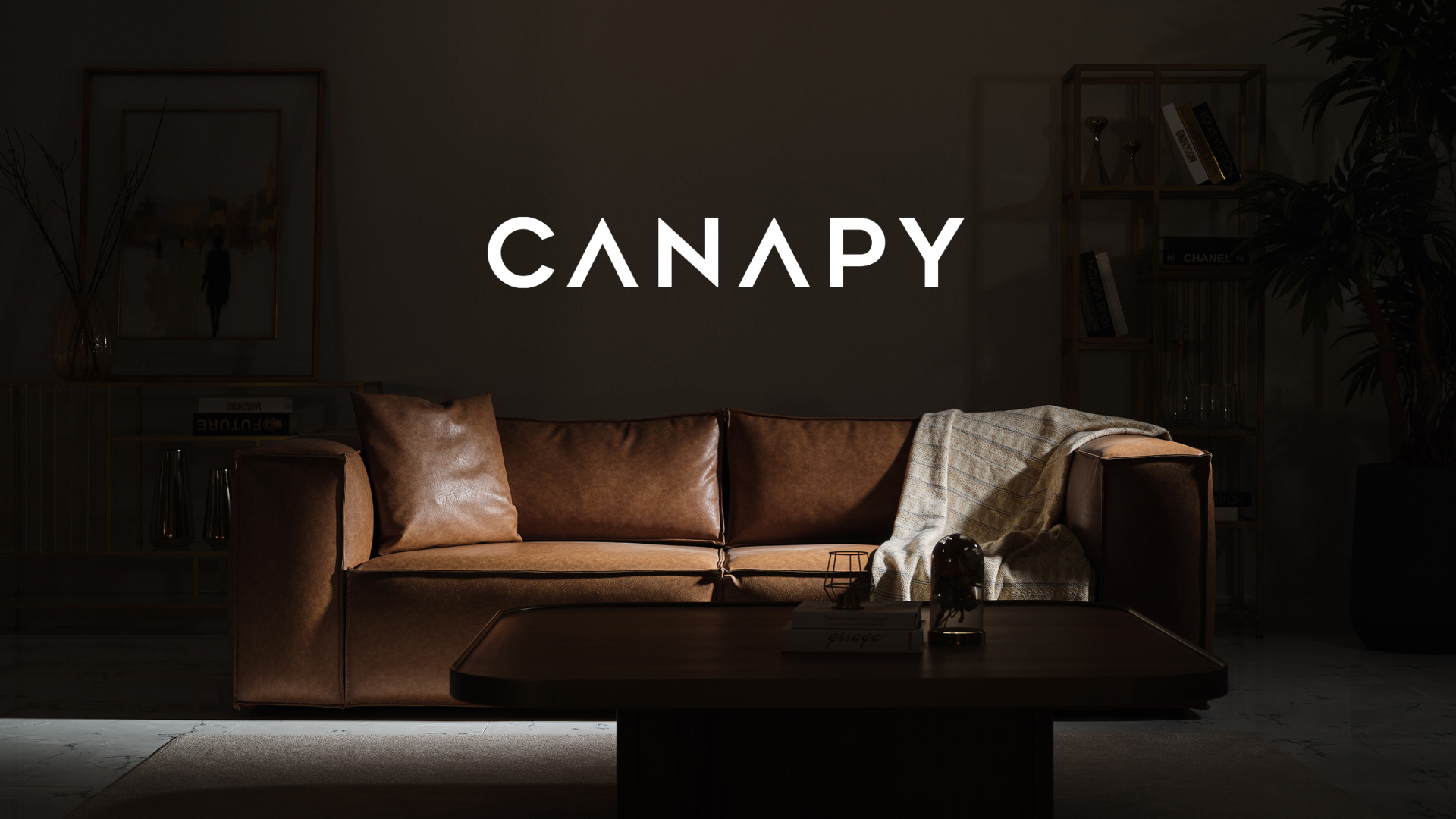 Your Imagination, Our Creation — Canapy Exclusive Furniture