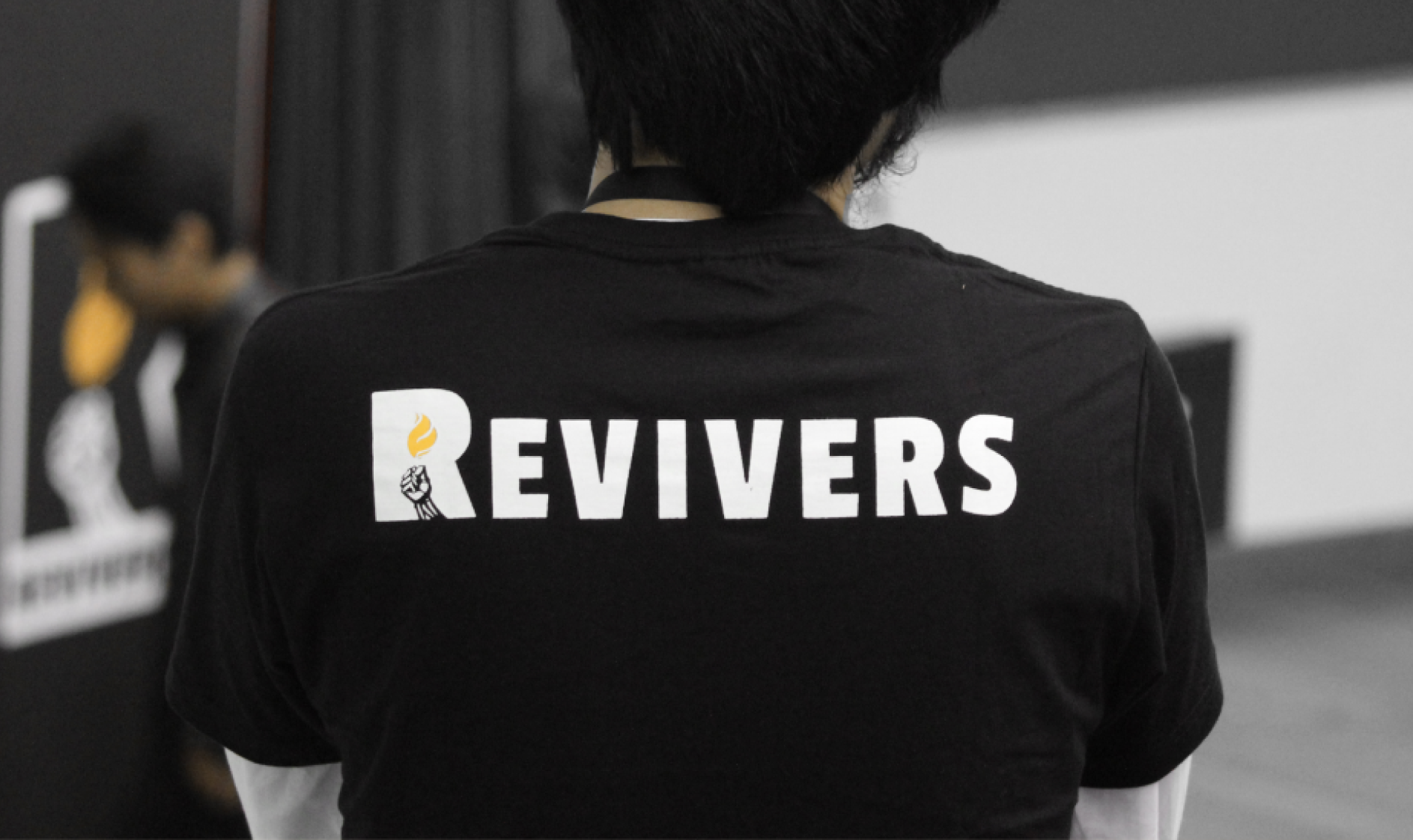 Revivers - Outta The Box™