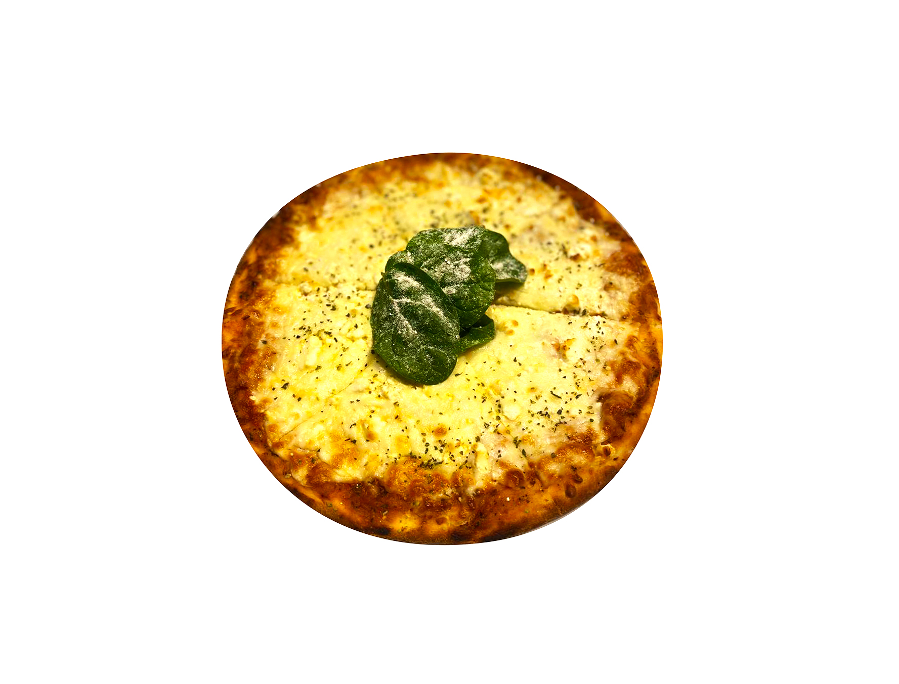 Cheese Pizza / Pizza - MADO