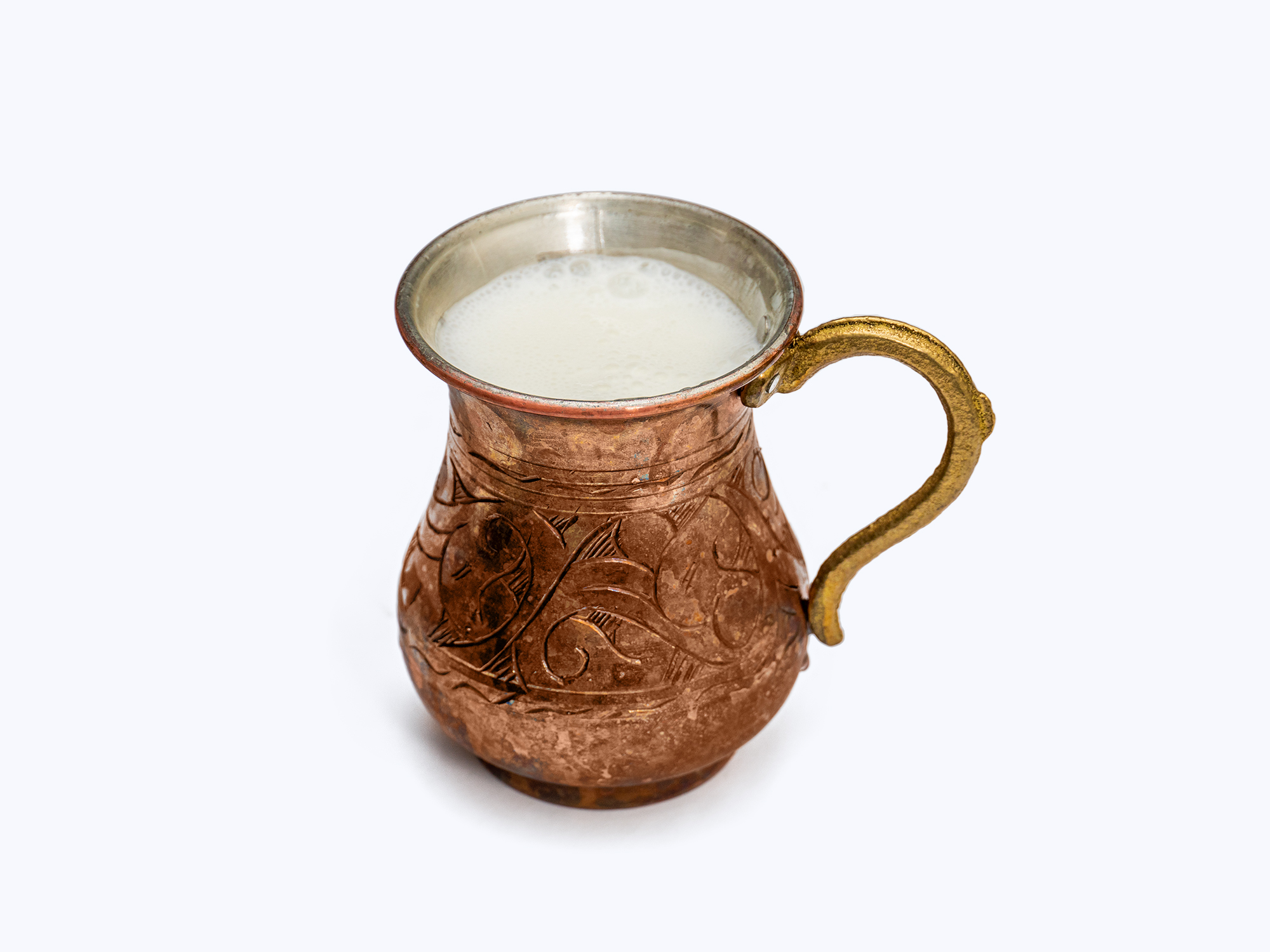 Ayran Arabische Art - Rezepte Suchen