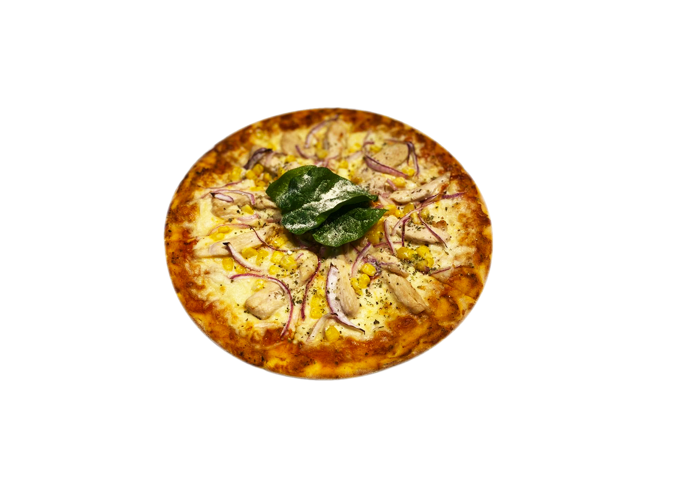 Chicken Pizza / Pizza - MADO