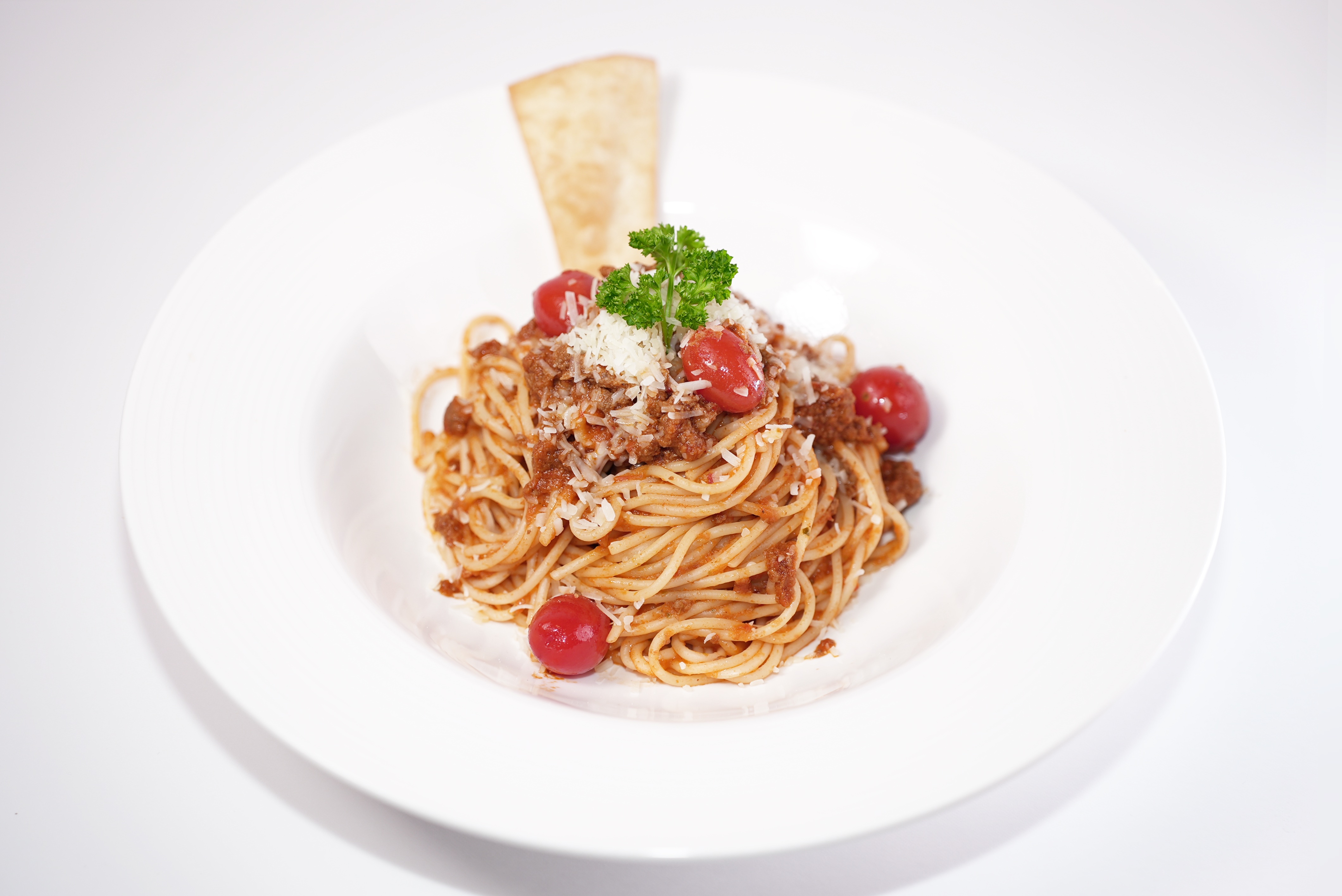 Spaghetti Bolognese / Pasta - MADO