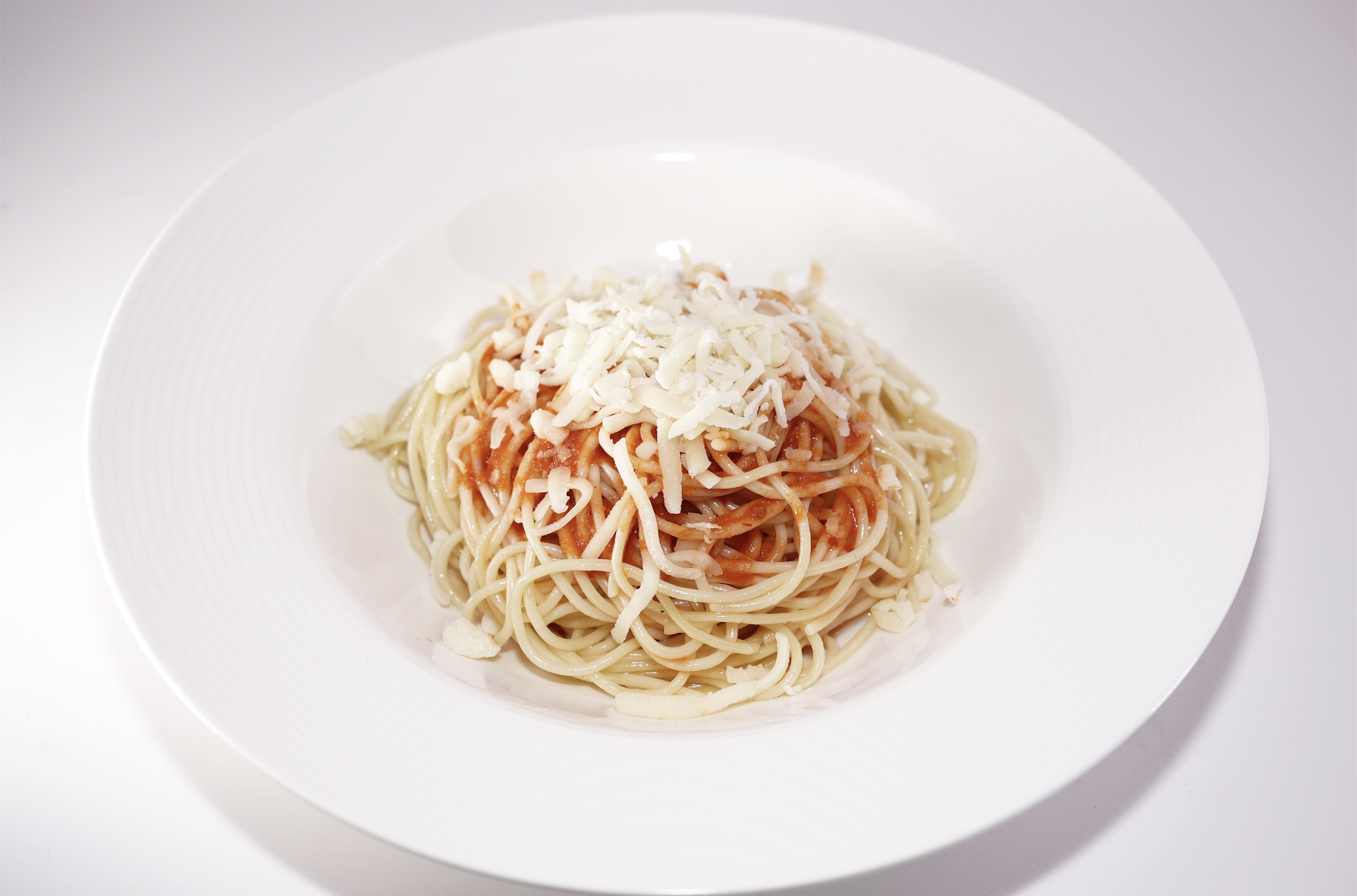 Kid's Spaghetti / - MADO