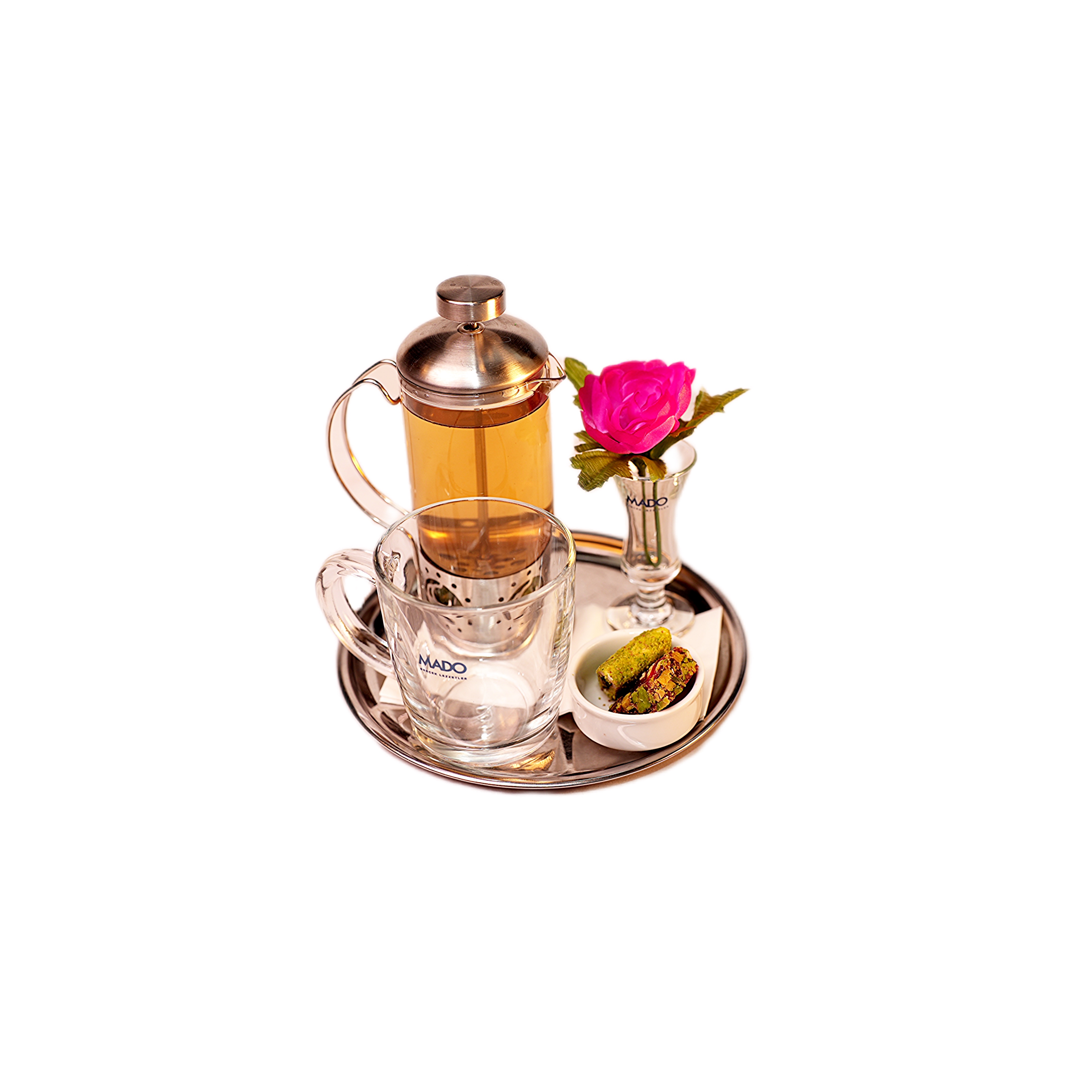 Sage Tea (Adacayi) / Tea - MADO