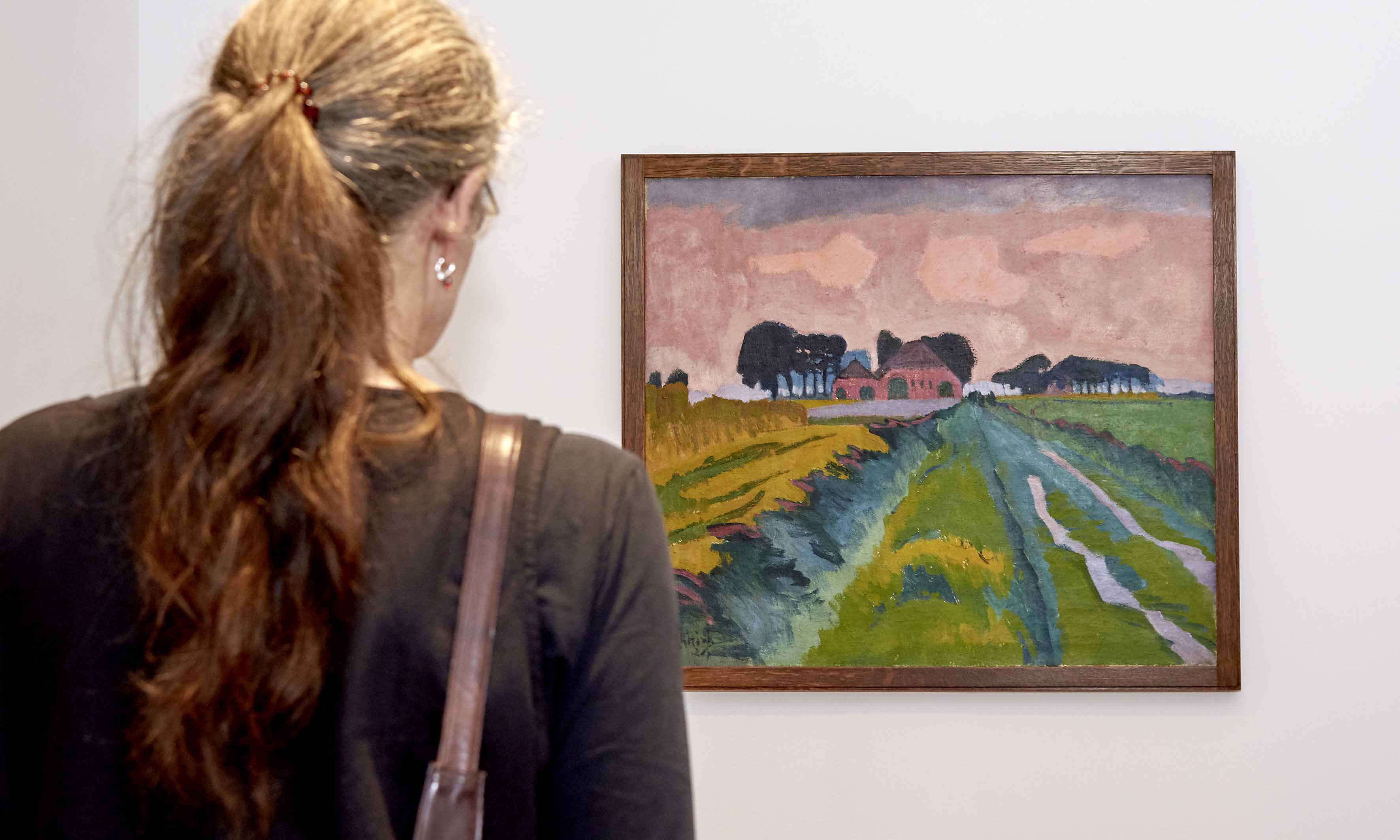 Audioguide success at the Wenzel-Hablik Museum: a new approach to art ...